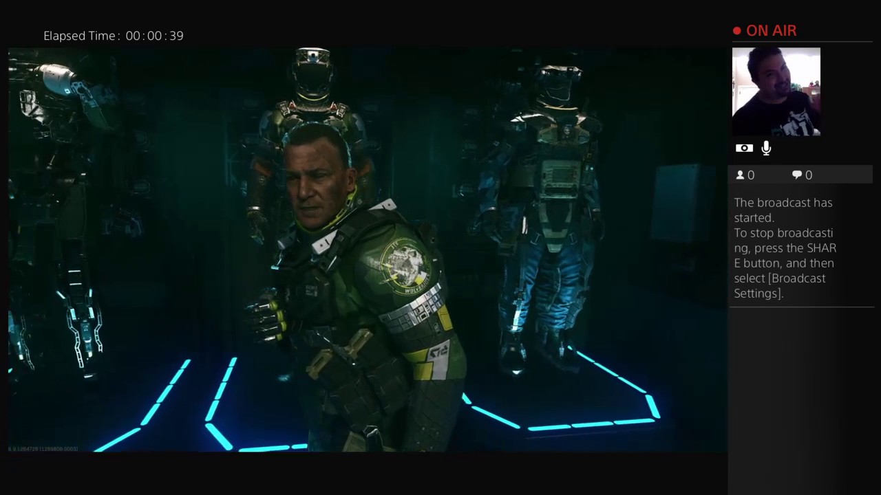 PvP | COD Infinite Warfare - YouTube