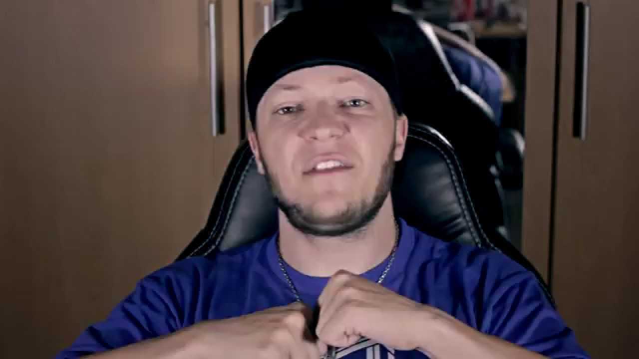 ENDLICH WOCHENENDE! - "Gio, rap ma... " #21 - YouTube
