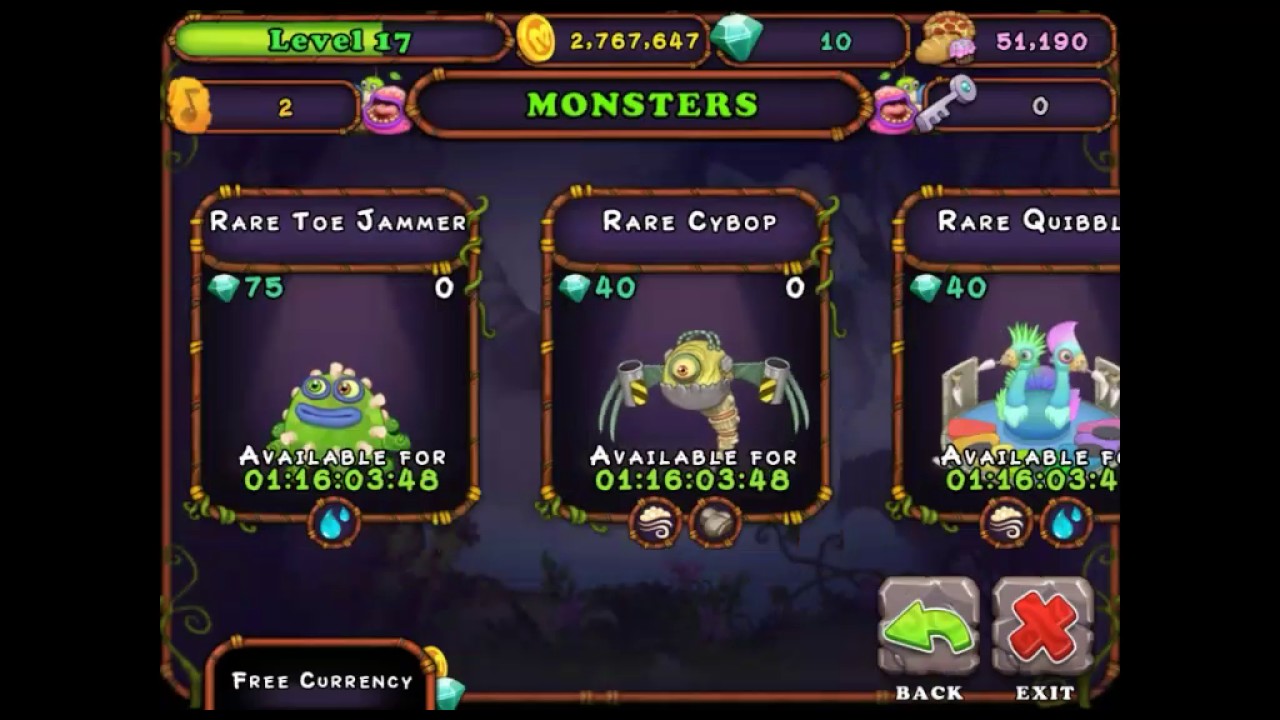 How to breed rare cybot 100% real - YouTube