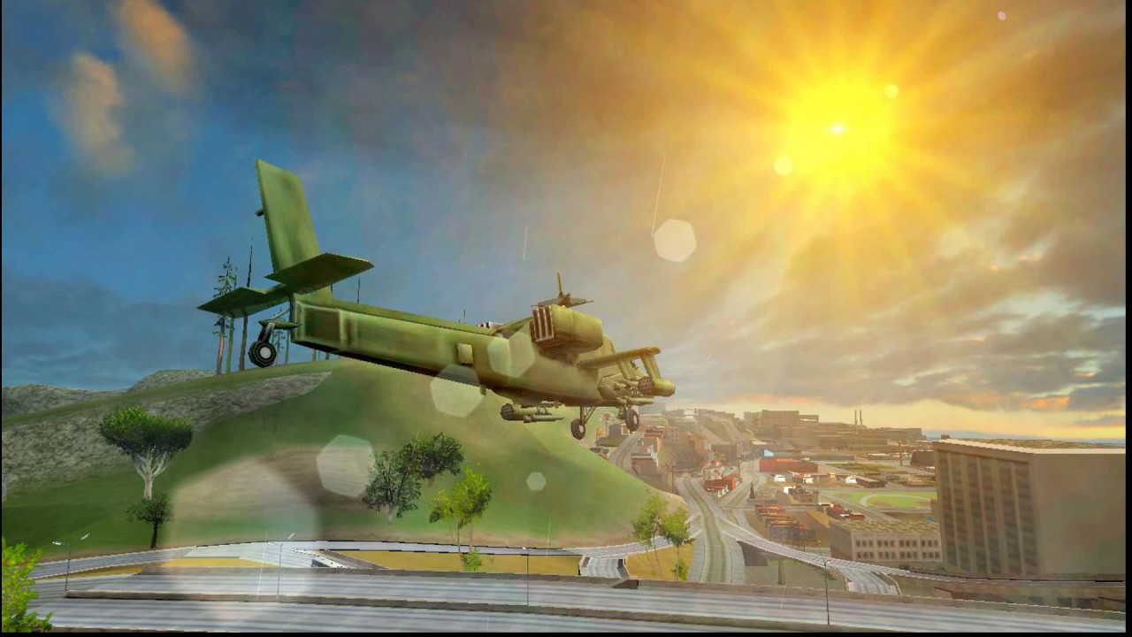 gta sa best enb for low end pc 2019. - YouTube