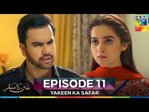 Ishq Tamasha Episode 11