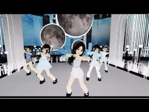 ILLIT - MAGNETIC , RH Dance Studio. - YouTube