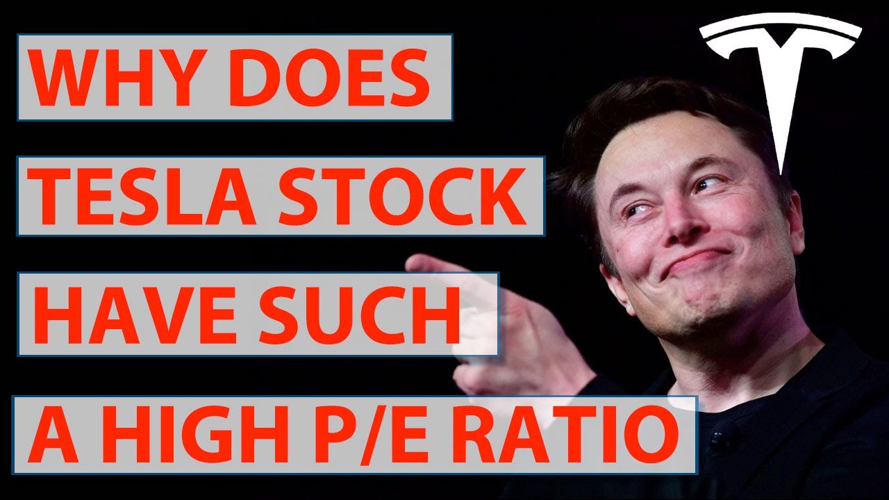 Why Is Tesla Stock TSLA P E Ratio So High Spoiler Alert ITS NOT why-is-tesla-stock-tsla-p-e-ratio-so-high-spoiler-alert-its-not