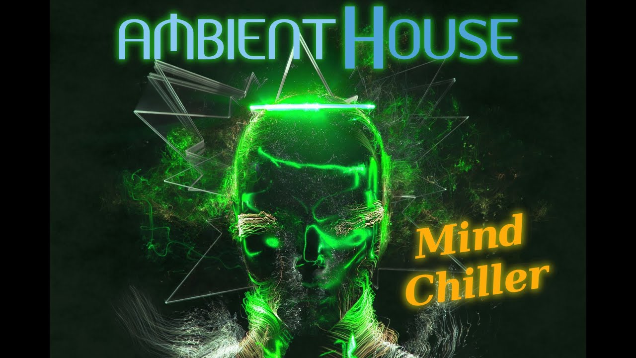 Mind Chiller | Trick or Treat! • [Halloween Synth - Dark Wave - Chilling ambient] - YouTube Music