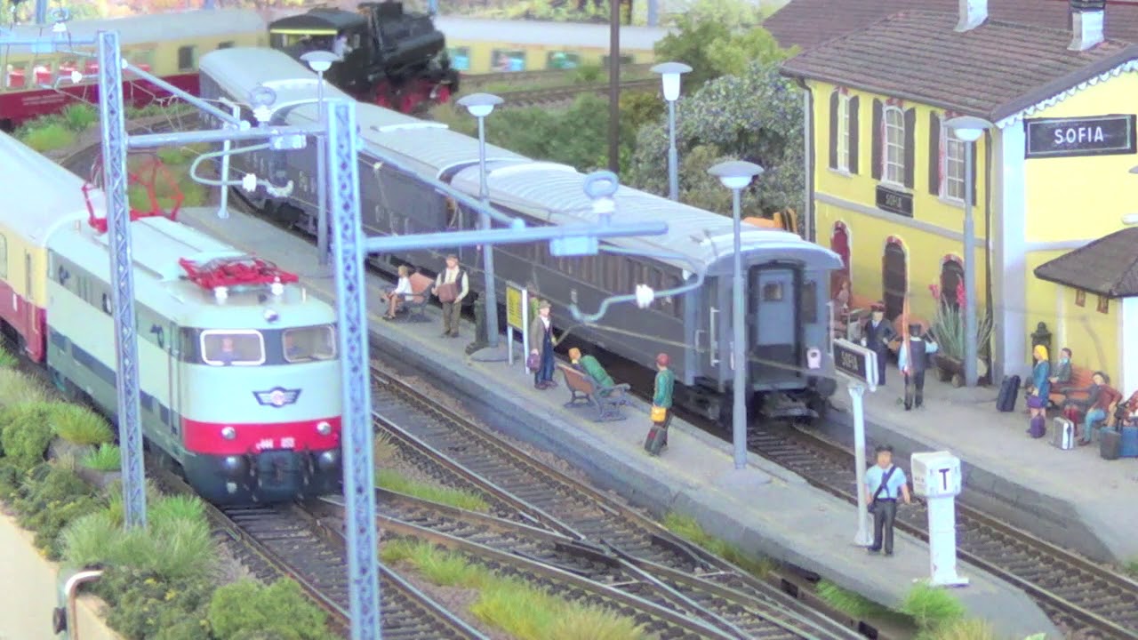 plastico fs tee roco e444 roco e regionale gr623 oskar 100 porte roco ...