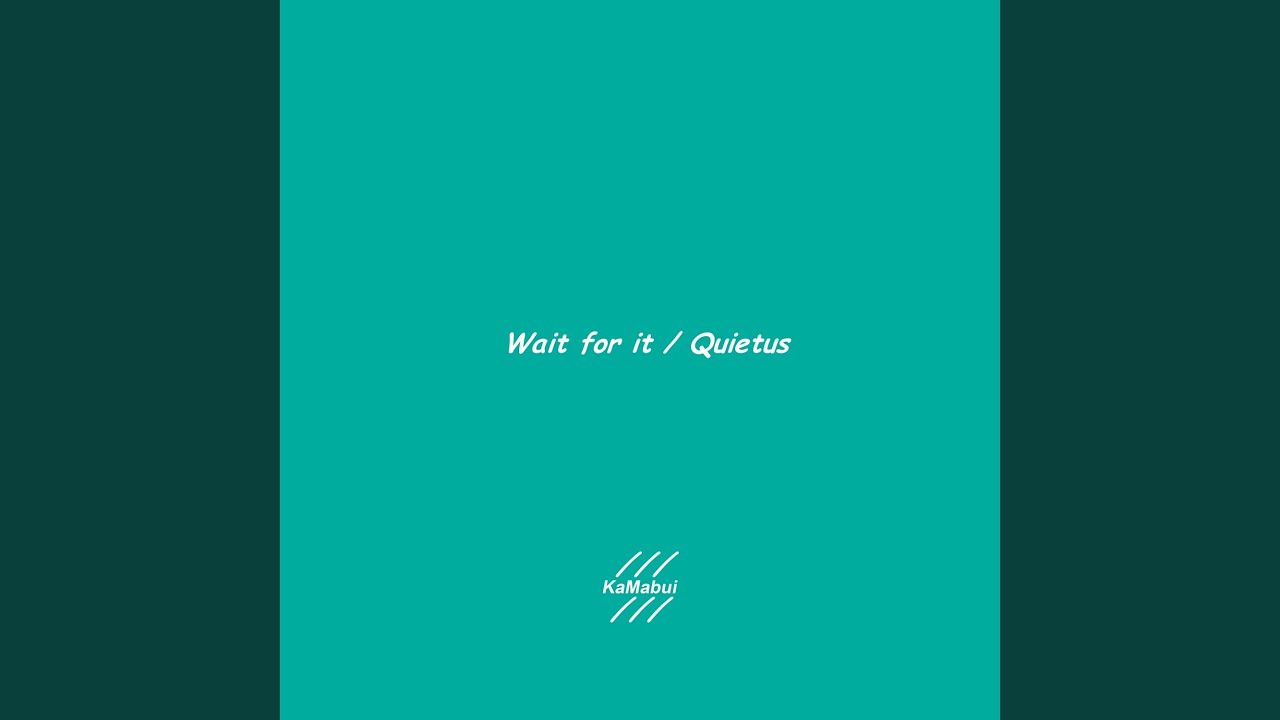 Quietus Instrumental YouTube quietus-instrumental-youtube