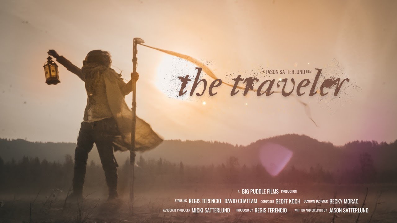 The Traveler - Full Film - YouTube