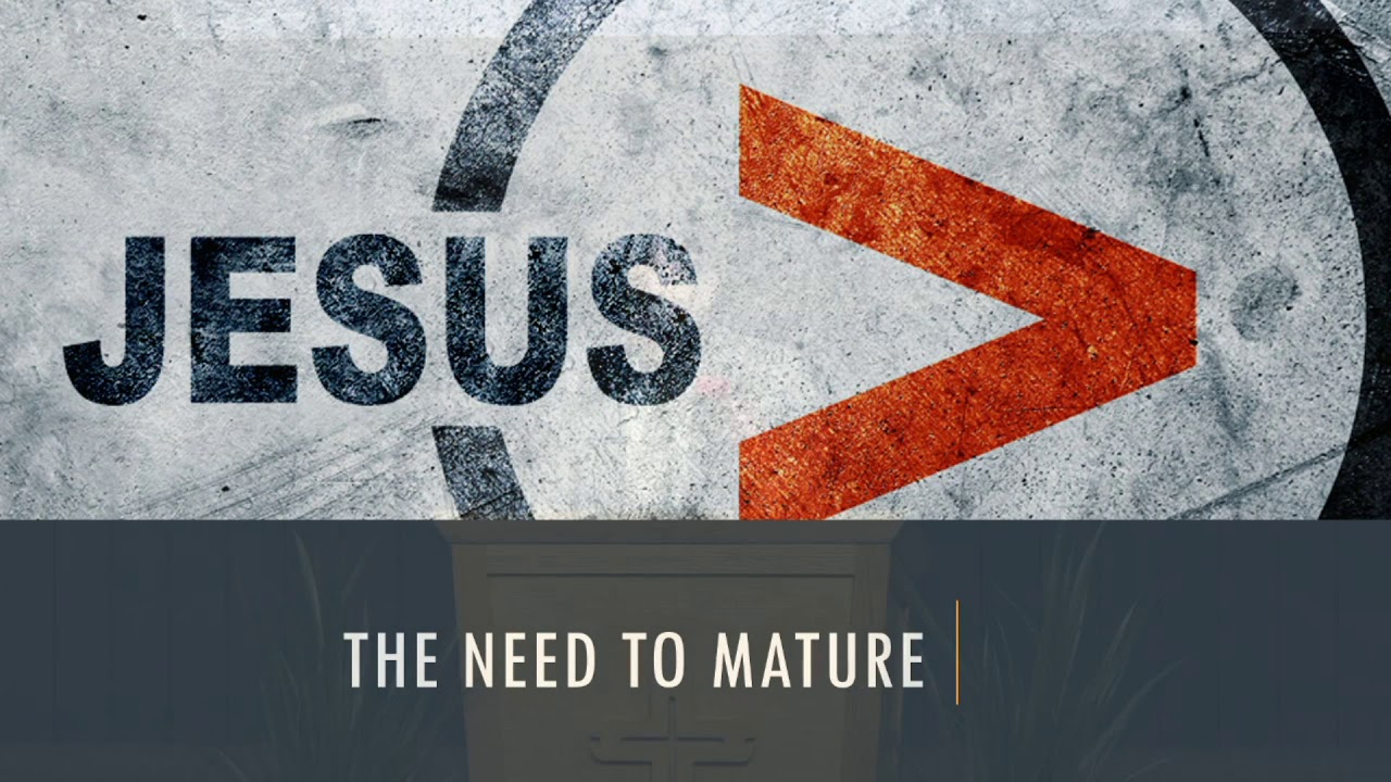 A great realization - YouTube