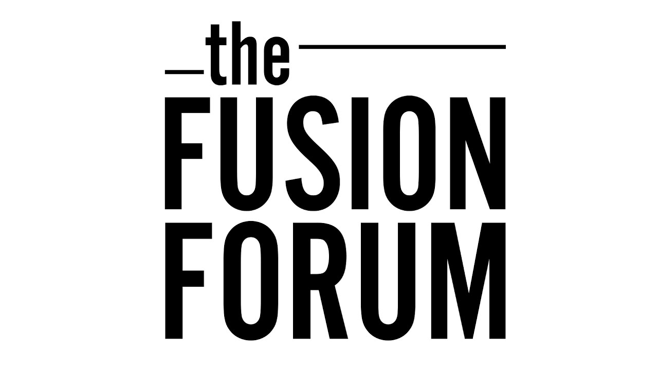 What is the FUSION Forum? - YouTube