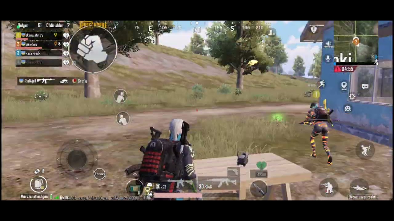 27-avgust, 2024 - YouTube