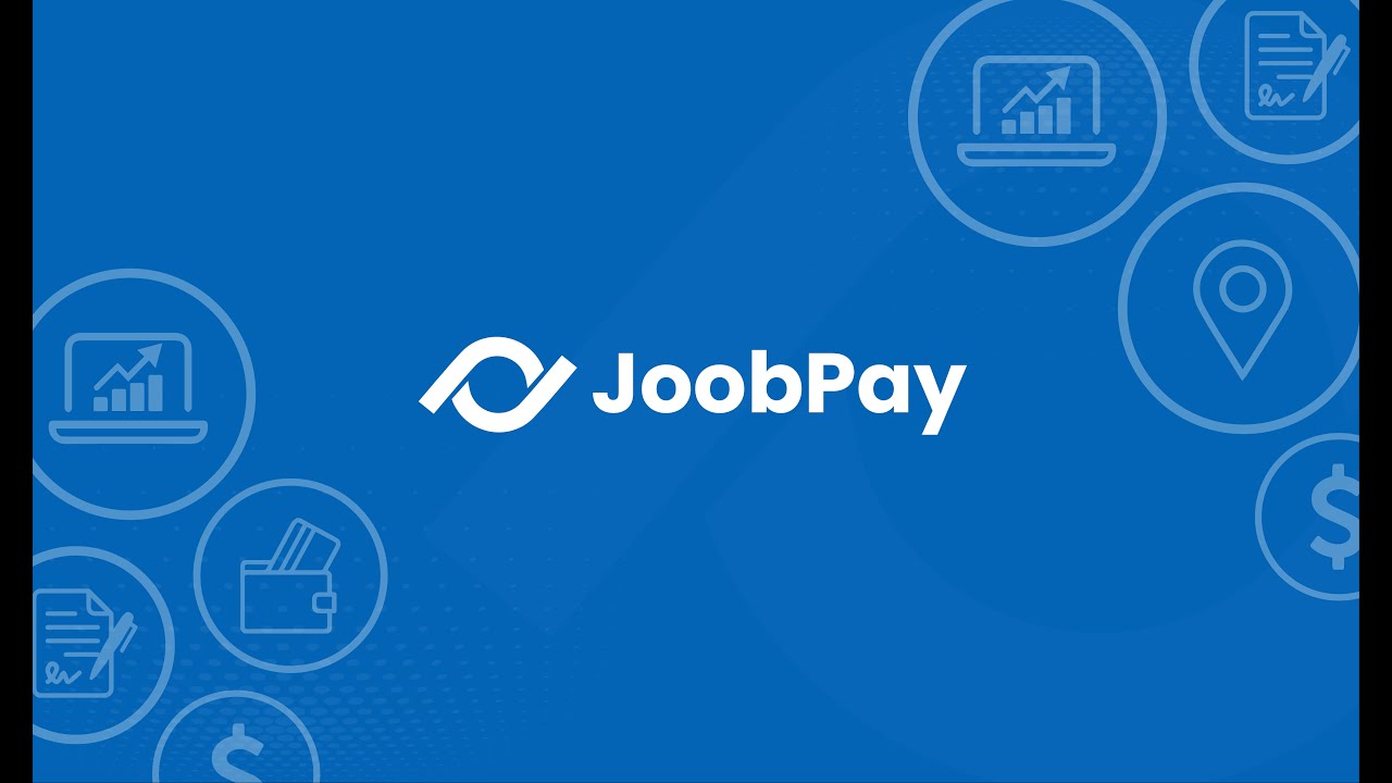 Joobpay Launch! 🚀 Workforce Productivity Management And Global Payroll. - YouTube