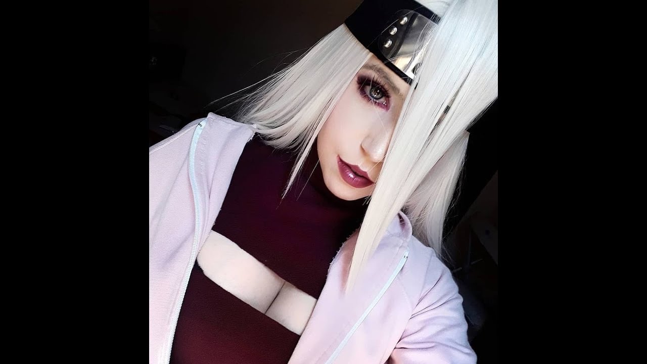 What Boruto Characters Look Like In Real Life - YouTube