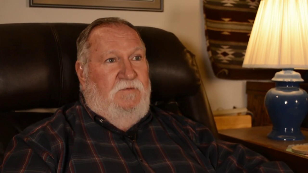 James Joseph Lemmon's Oral History Highlight - Surface Impoundment ...