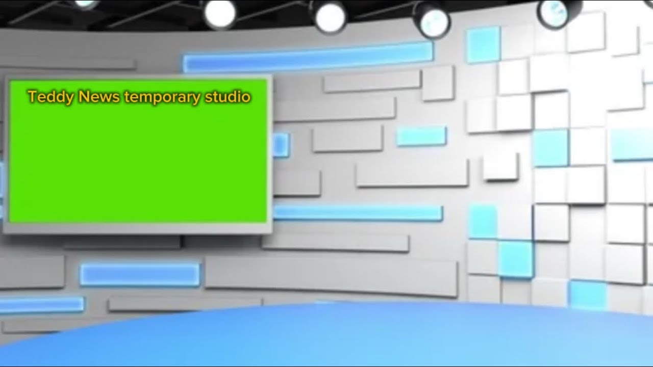 Teddy News season 4 episode 14 - YouTube