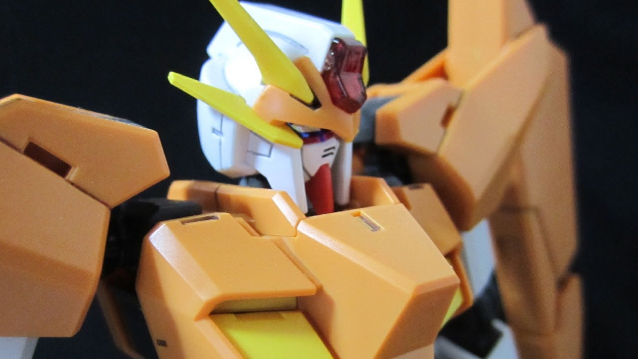 Gundam 00 Arios
