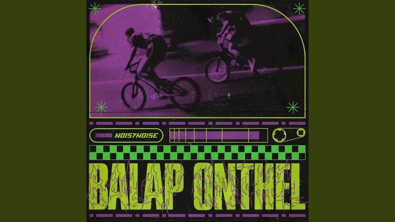 Balap Onthel - YouTube