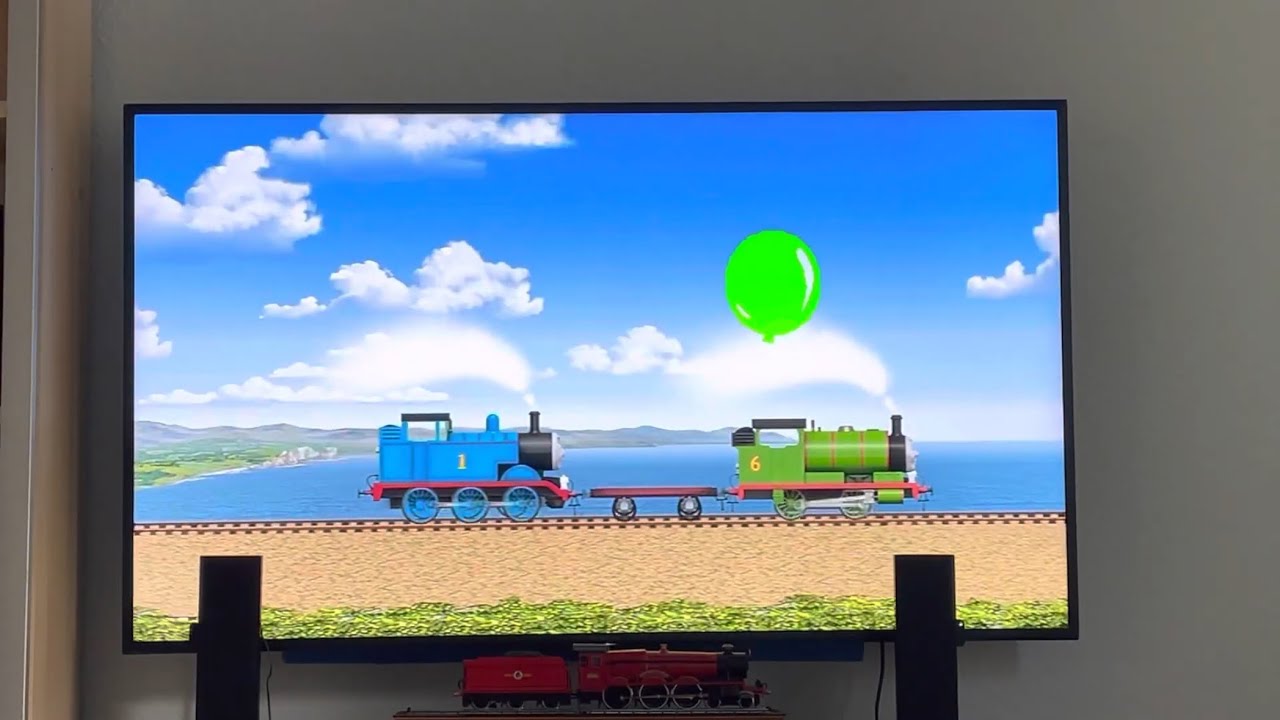 Catch the Balloon Game - YouTube