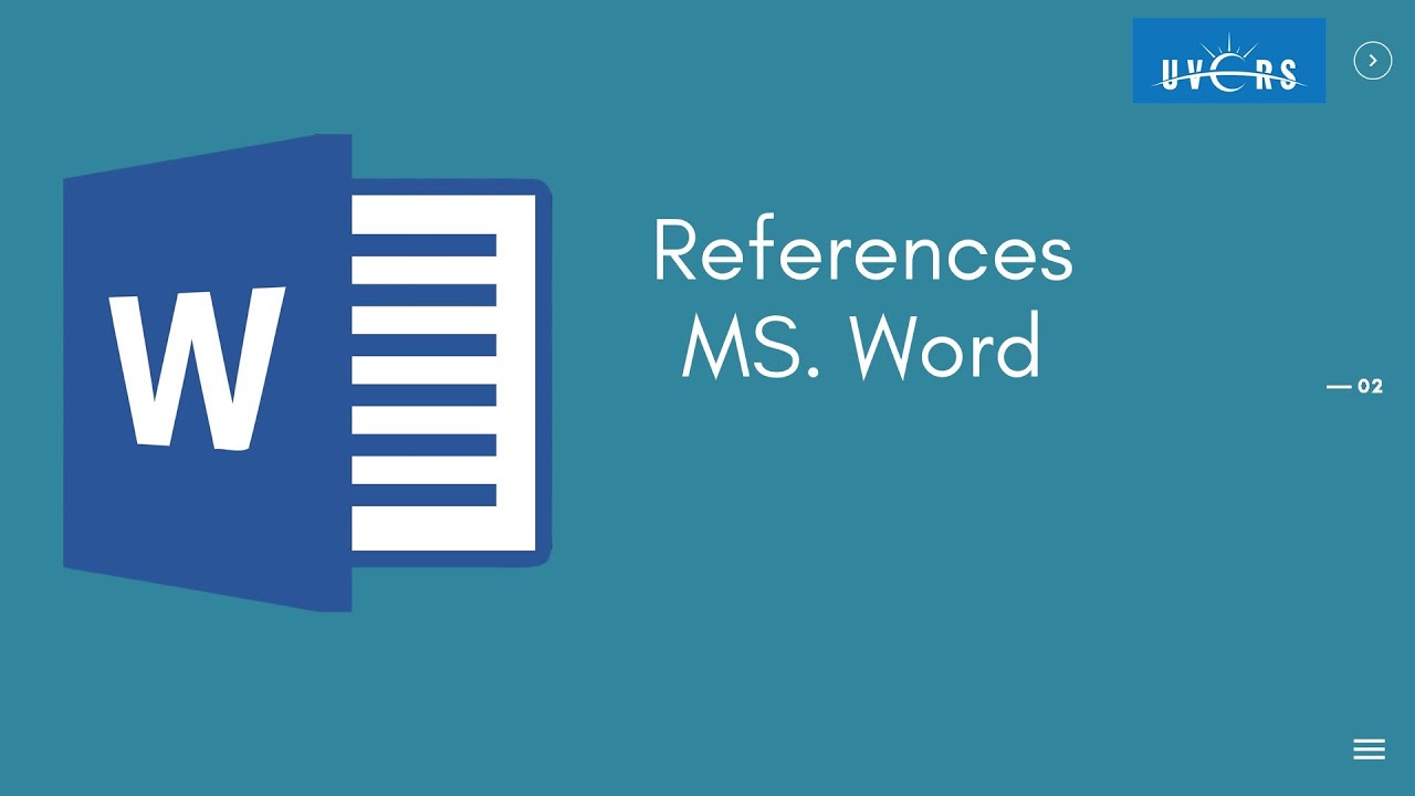 Explain How Can You Create Cross Referencing In Ms Word Printable explain-how-can-you-create-cross-referencing-in-ms-word-printable