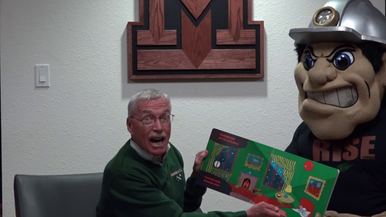 Good Night Moon by Coach Bob Green - YouTube