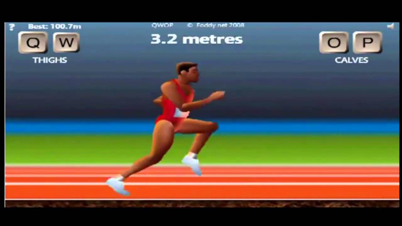 QWOP Tutorial.mp4 - YouTube