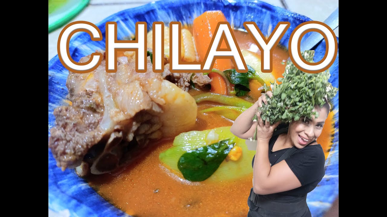 🔴¡CHILAYO ESTILO JALISCO! | Receta Tradicional Mexicana Paso a Paso ...