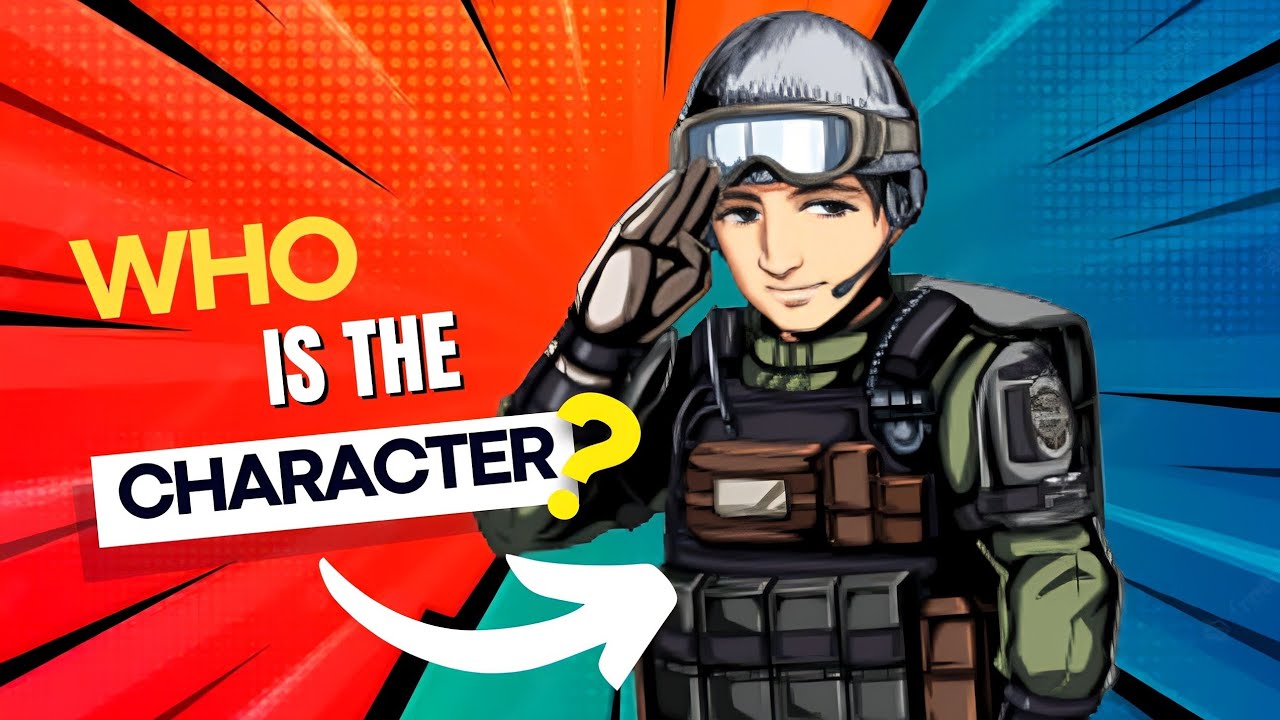 Biography of the Finn Macauley (Biohazard Clan Master) - YouTube