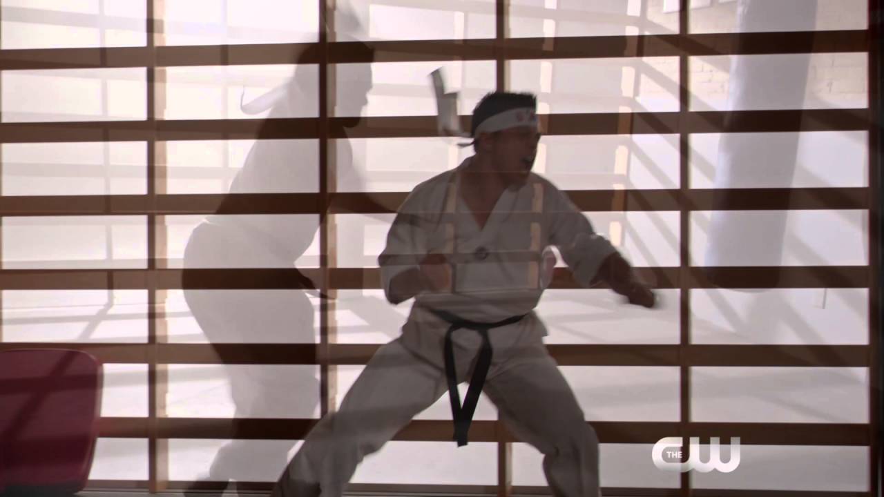 Angry Mad aka Josh's Angry Dance (feat. Vincent Rodriguez the Third ...