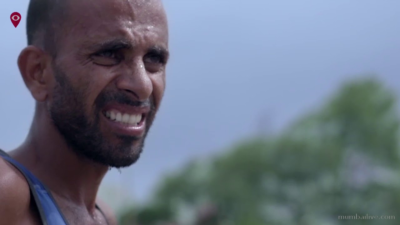 Samir Singh - The athlete who ran 100 km in a day | Sports | Mumbai ...