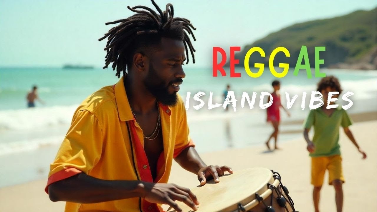 DUB REGGAE ROOTS - FEEL THE MUSIC – REGGAE FOREVER - YouTube