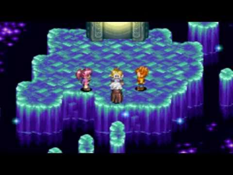 Let's Play Golden Sun Episode 5 - The Puzzle of Sol Sanctum! - YouTube
