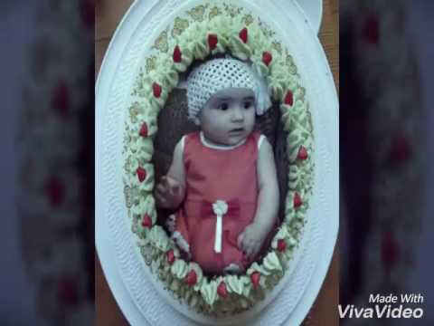 Tebrik edirem Atasinin decel qizi