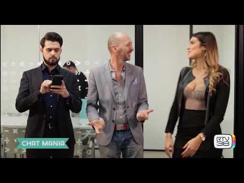 CHAT MANIA - Puntata n. 2 - YouTube