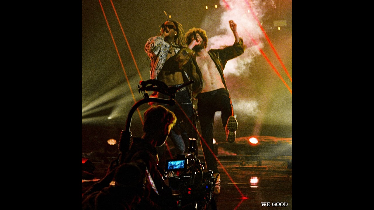 Lil Dicky X GaTa - We Good (Official Audio) - YouTube