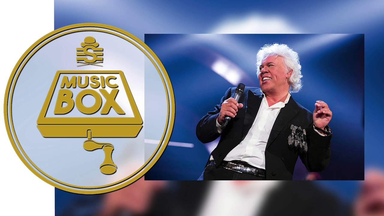 Taco - Puttin’ On The Ritz 2017 (Taco Swings With Fred Astaire ...