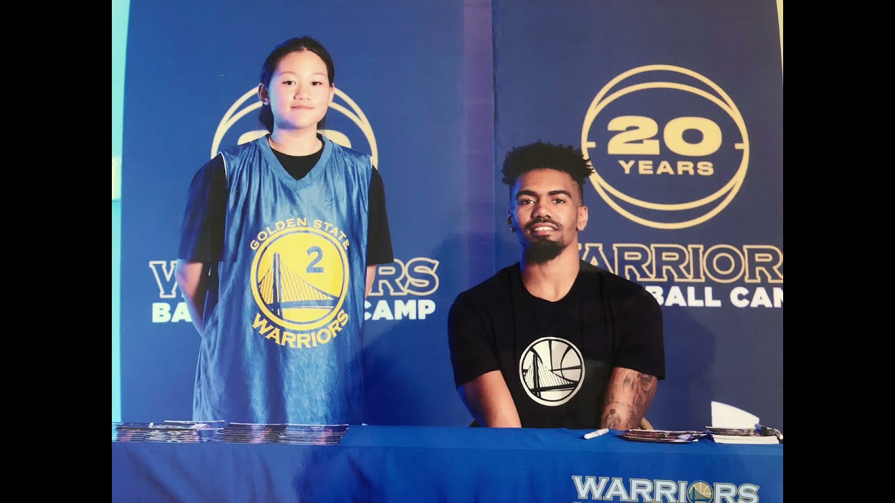 Chloe Yan: My Passion - YouTube