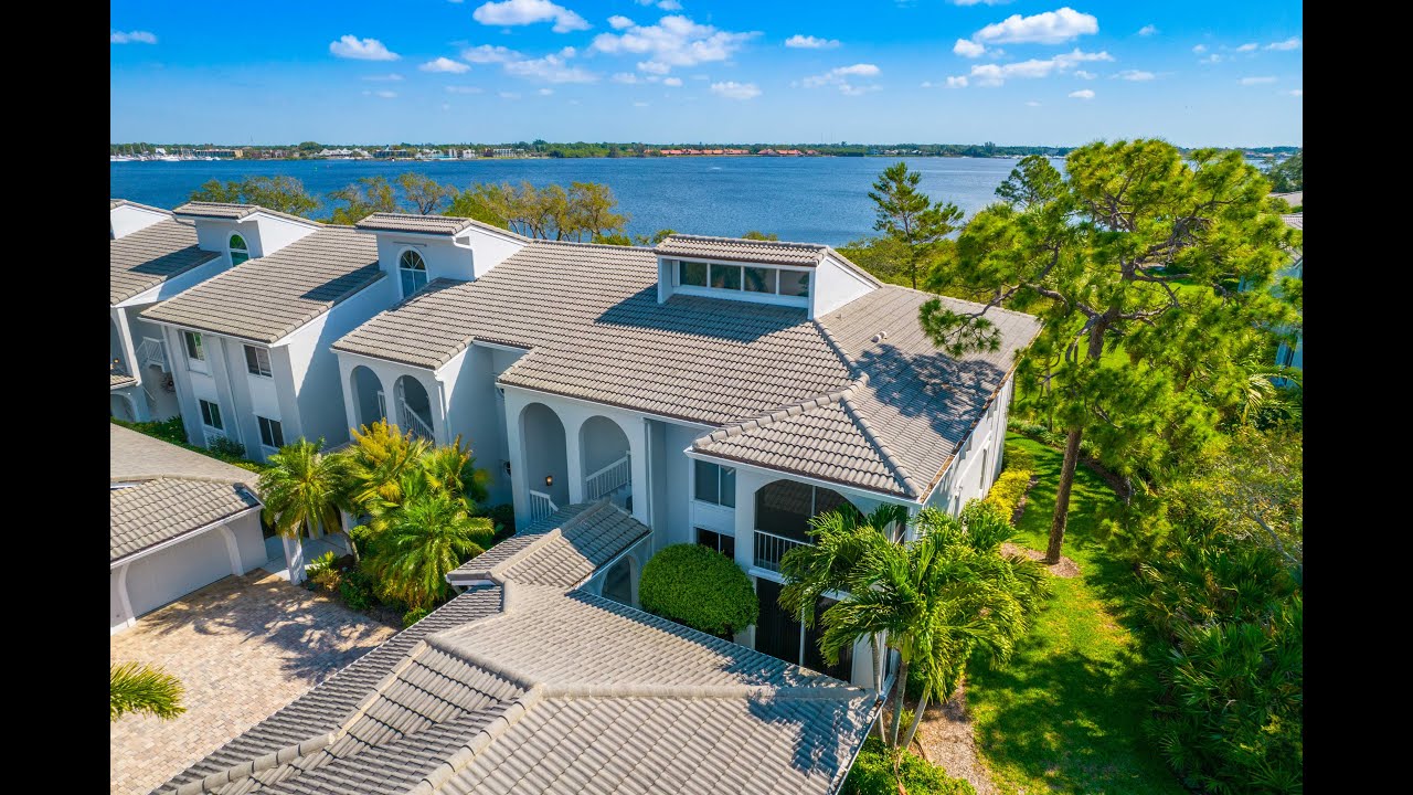 12378 NW Harbour Ridge Blvd, Palm City, FL 34990 - YouTube