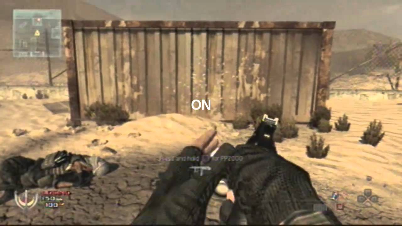 Intec Rapid Fire Controller Test (PS3) - YouTube