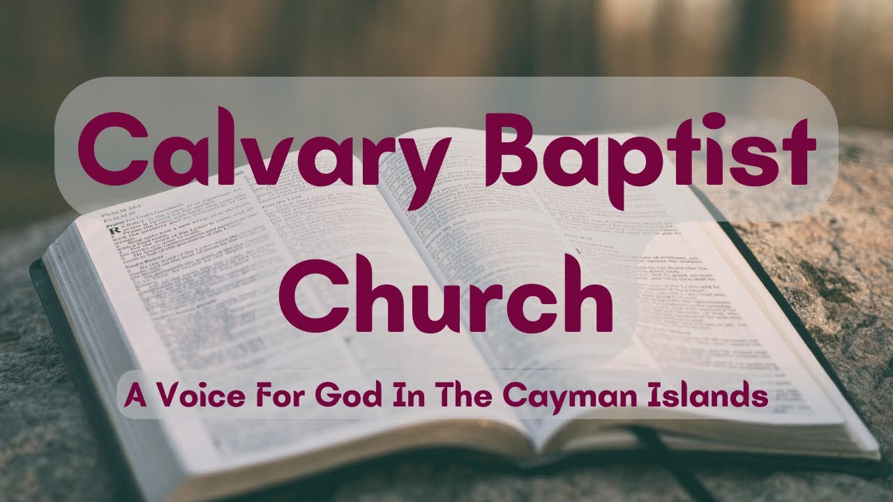 Sunday Morning Service, October 22nd, 2023 Pastor Michael Jeremiah ...