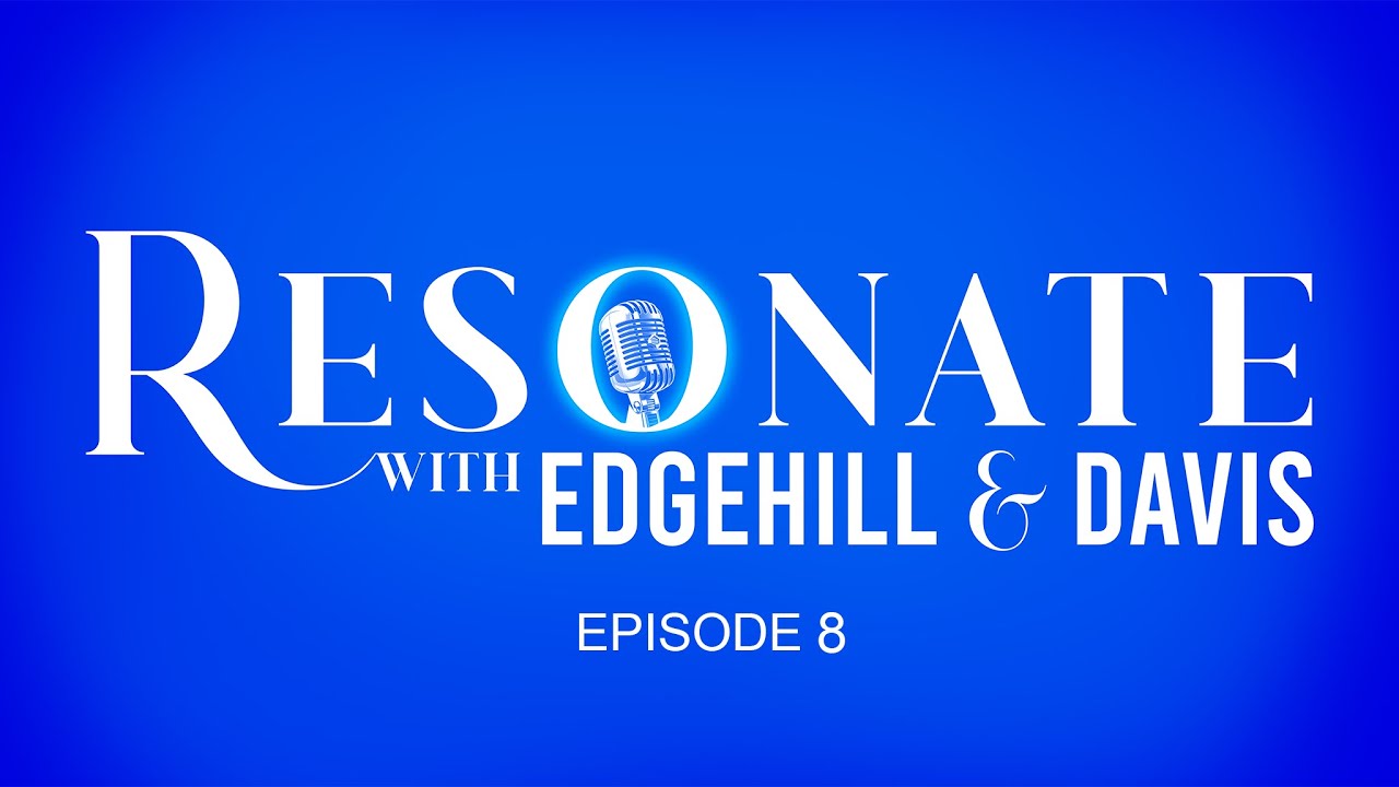 Resonate Podcast Episode #8 | Finding What You Stand For.. - YouTube