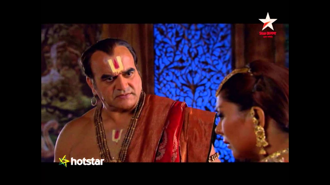 Devadidev Mahadev - Visit hotstar.com for the full episode - YouTube