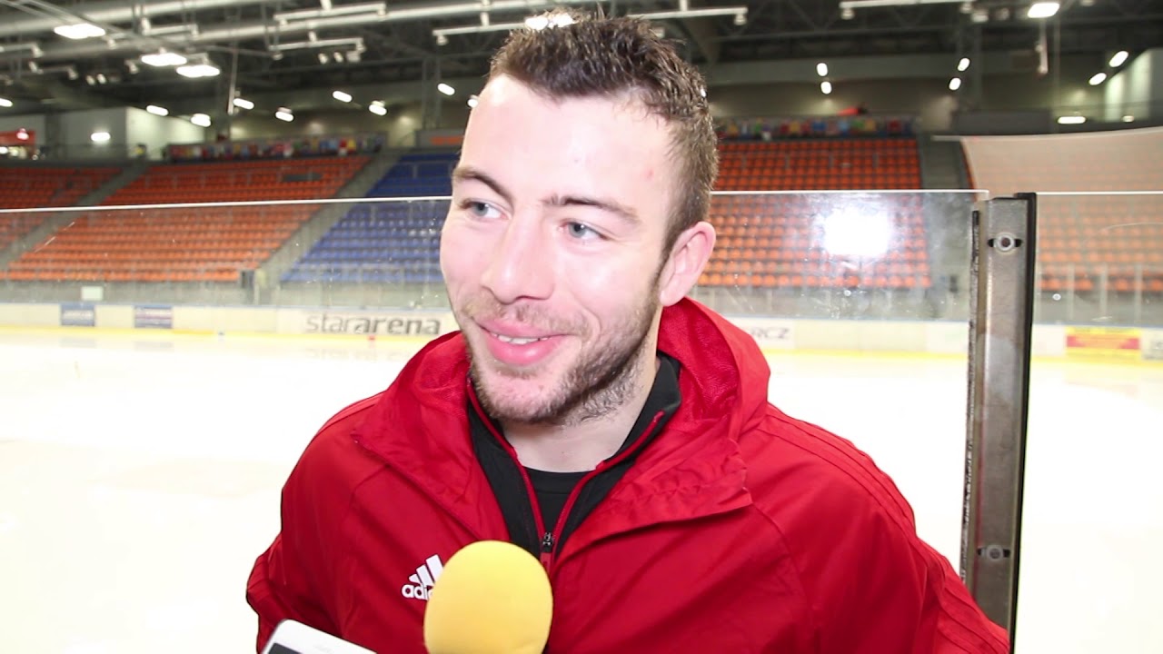 Chance Liga 18/19, ČF4: Litoměřice - Dukla 3:6, Michal Hlinka - YouTube