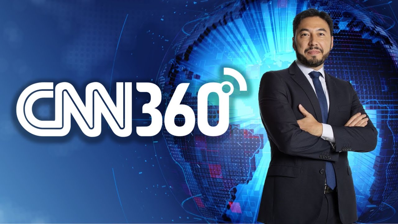 CNN 360º - 13/07/2023 - YouTube