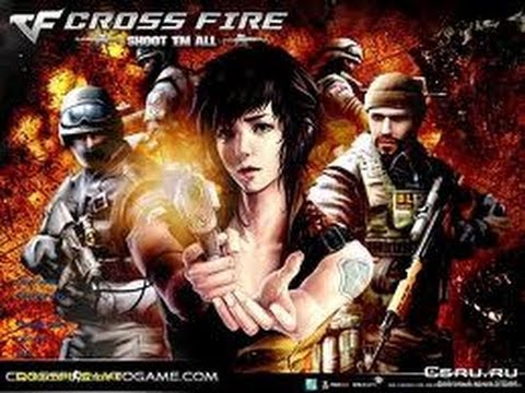Гайд "Как и где скачать crossfire Europe" и обзор на неё - YouTube