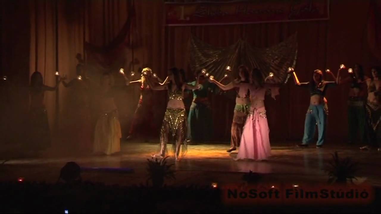 Sheba - Candle dance: Kali ma - YouTube