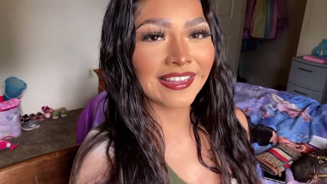 Full Face Makeup Tutorial Youtube 9079