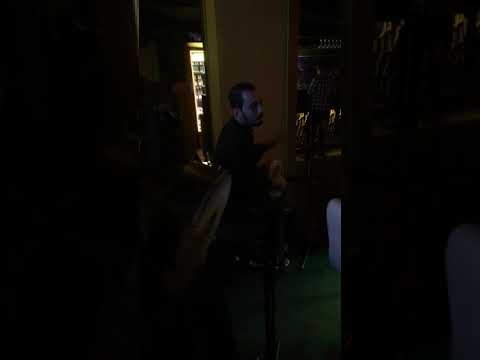 Darbuka Show