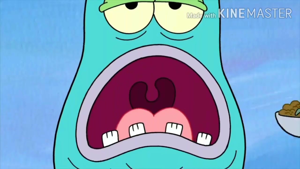 Spongebob versi Bahasa Arab - YouTube
