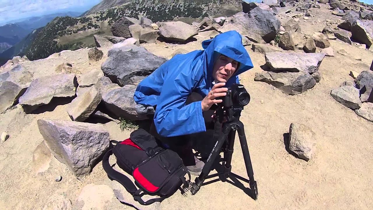 03 Rainier - YouTube