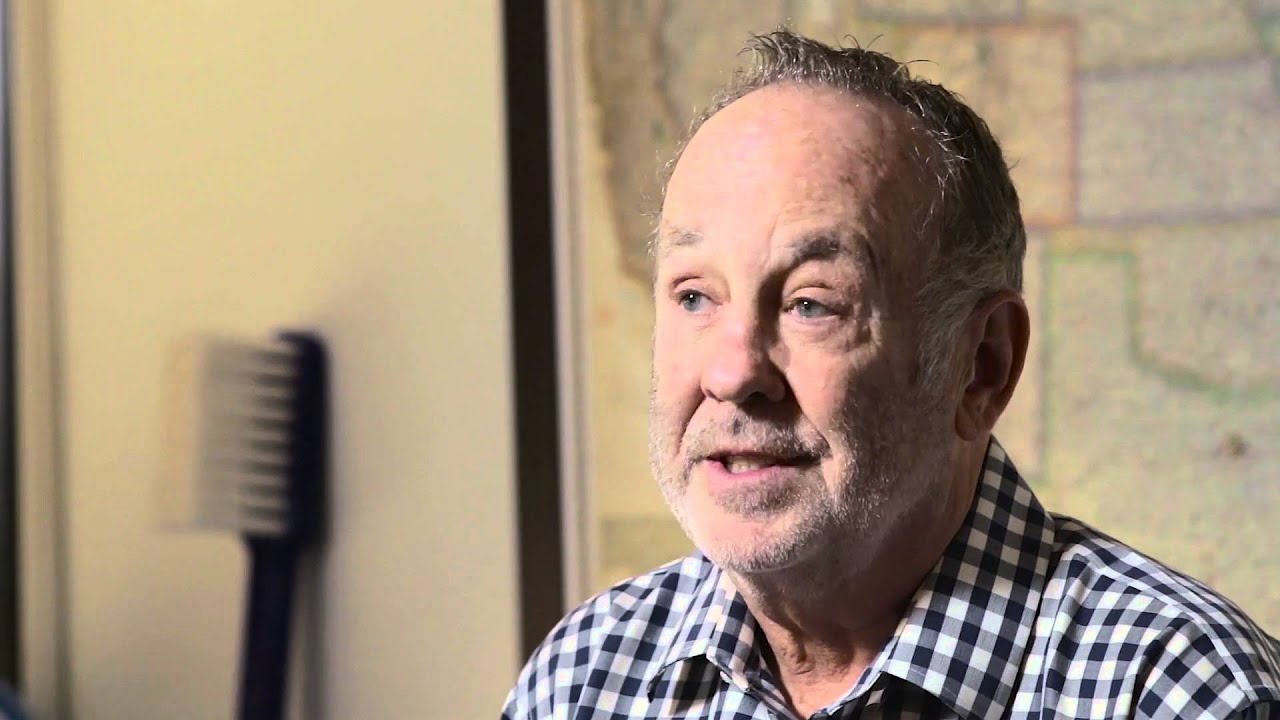 Interview with Rich Beckman, CEO, Great Expressions Dental Centers ...