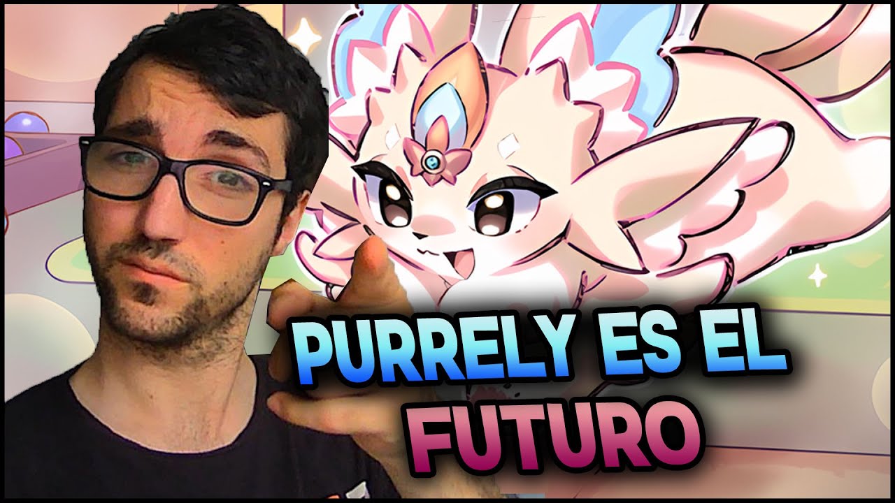 EL MEJOR DECK PARA EMPEZAR A JUGAR YUGIOH PURRELY DECK PROFILE Y COMBOS ...